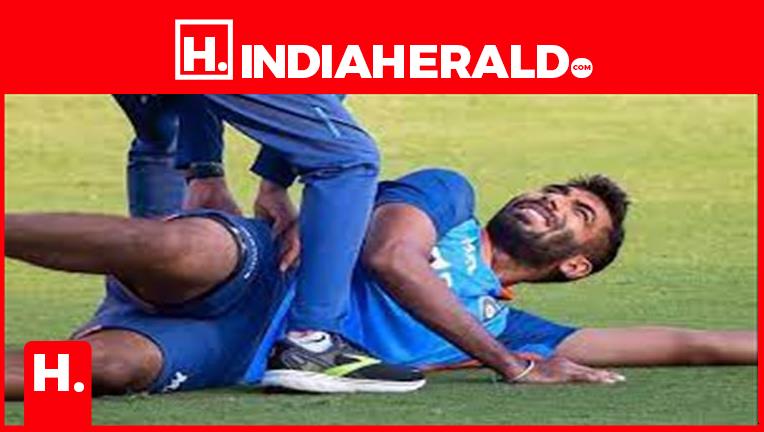 Jasprit Bumrah Injury: Career of Bumrah might be over-P1