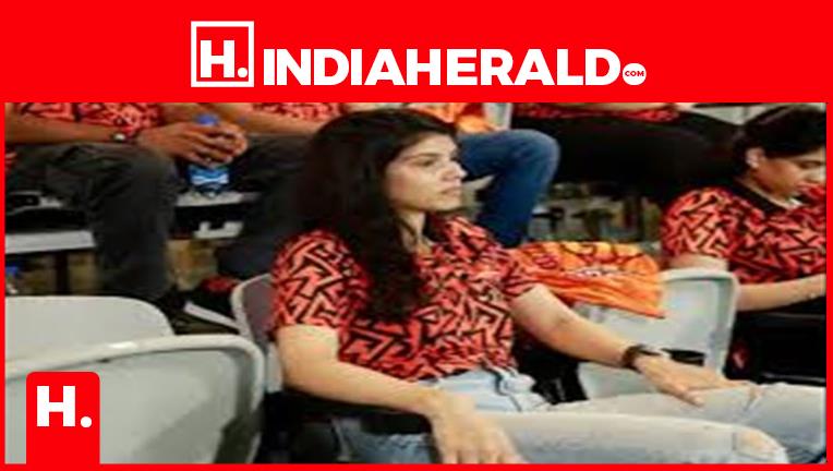 KKR vs SRH IPL Final: Kavya Maran Stunned...