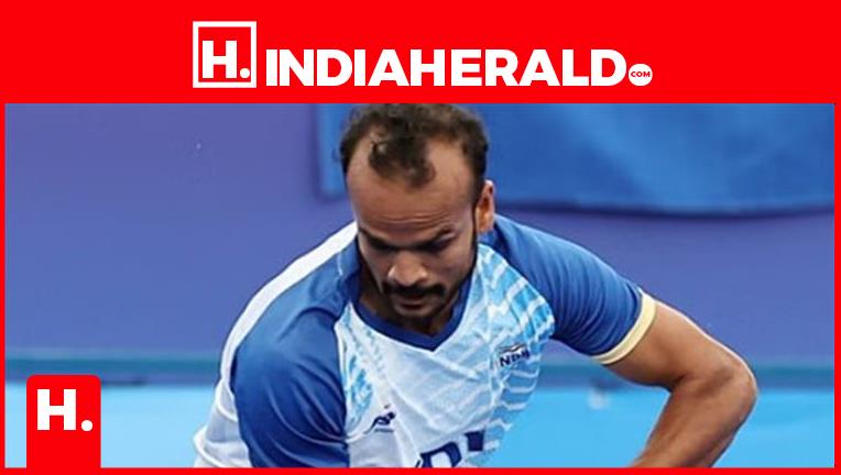 Lalit Upadhyay retired from international hockey