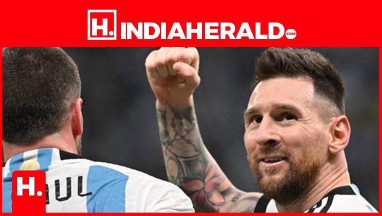 Messi threatened by drug mafia in Argentina to target wife