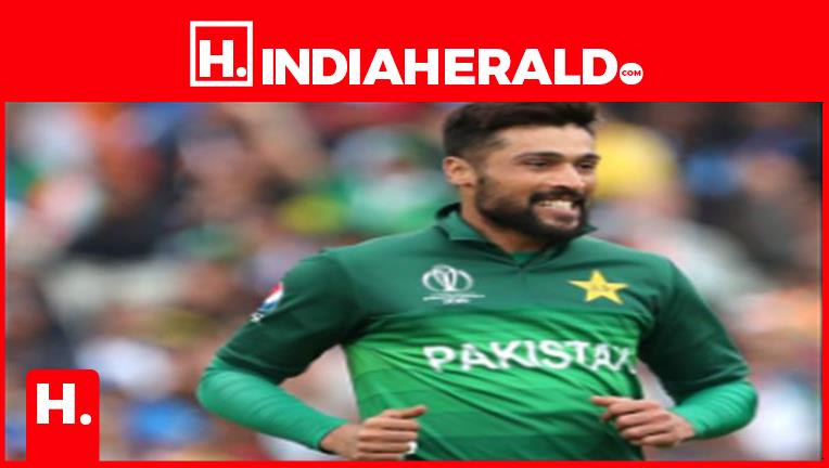 Mohammad Amir Returns to the Pakistan National Team