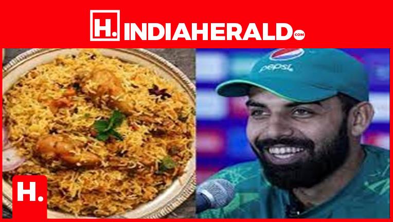 Swiggy delivered 250 Briyanis during India-Pakistan match
