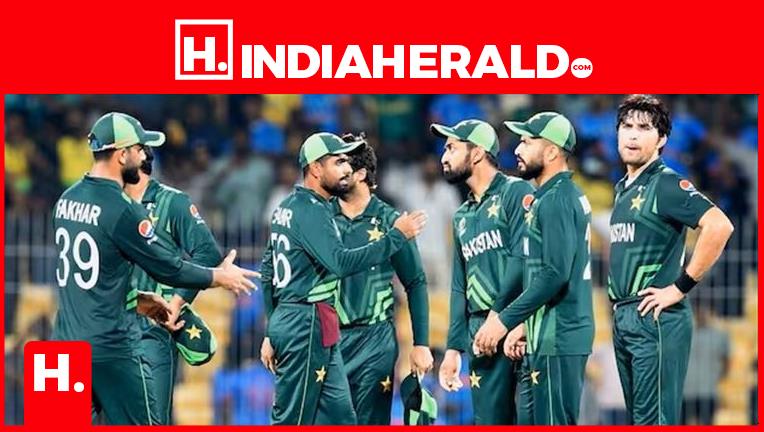 Pakistan Still in Semi-Final Race despite Losing to South A