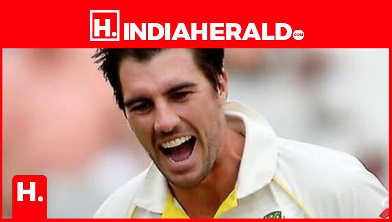 Pat Cummins, Steve Smith: Captains of Australian Test team.