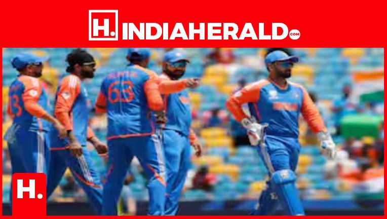 PM Modi Wishes Team India Luck Ahead Of IND vs BAN T20 Worl