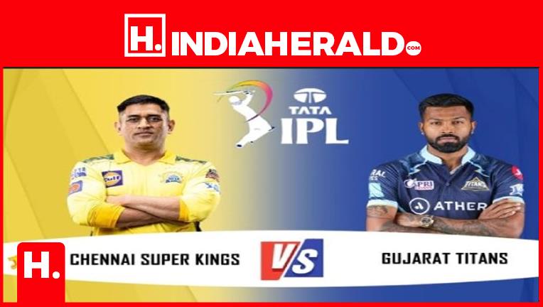 Problem with the first match of IPL? Sudden change..