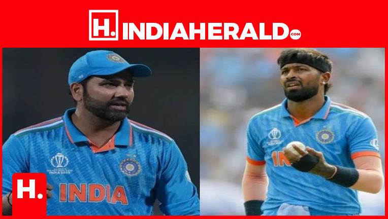 Rohit Sharma s master plan to target Hardik Pandya..