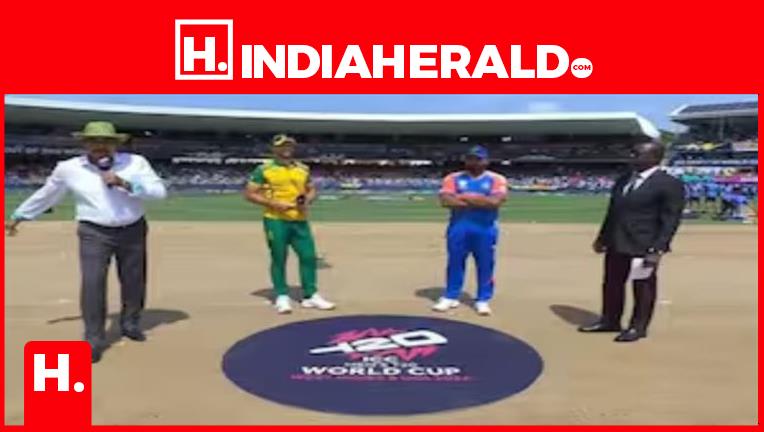 T20 World Cup Final Toss Record