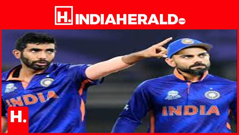 Team India T20 Trolls: Netizens downpours Memes...