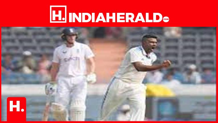 The first Indian player in the history of WTC..