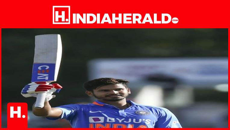 The first player in the history of Indian cricket..