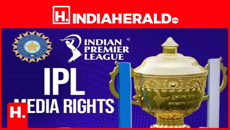 Twist in IPL Broadcasting rights..
