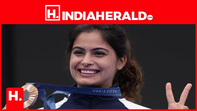 Two Olympic Medals, Zero Khel Ratna: The Real Rules of Indi