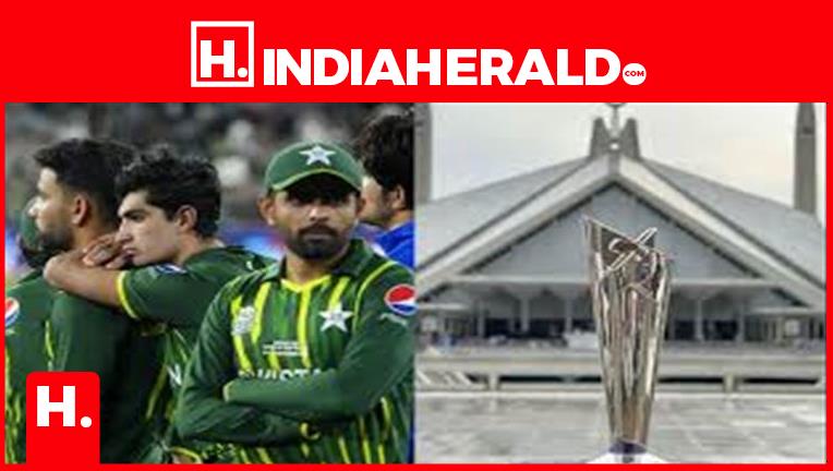 Unexpected defeats in T20 World Cup history..