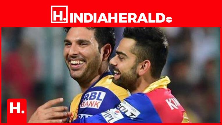 Virat s reply Letter to Yuvi: Inspiring Cancer fight