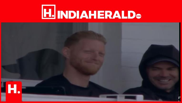 మైదానంలో బెన్ స్టోక్స్ డూప్.. అరెరే అచ్చుగుద్దినట్టు ఉన్నాడ