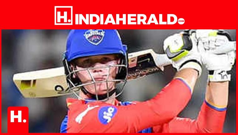 Who is Jack Fraser McClurg, the 22-year-old young player wh