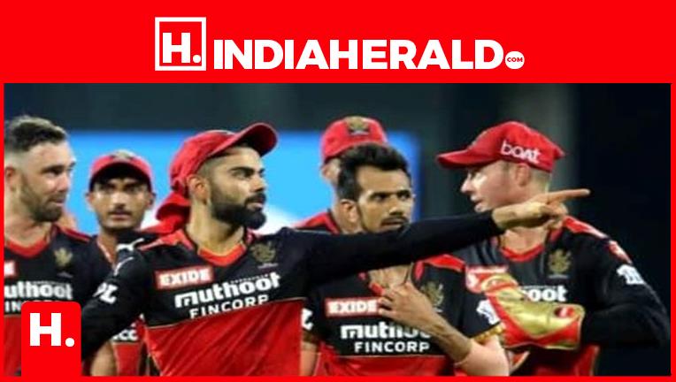 Who is the new captain of the Royal Challengers?
