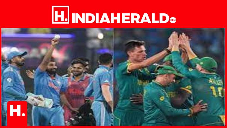 World Cup mini semi-final.. Clash of Titans at Eden Garden