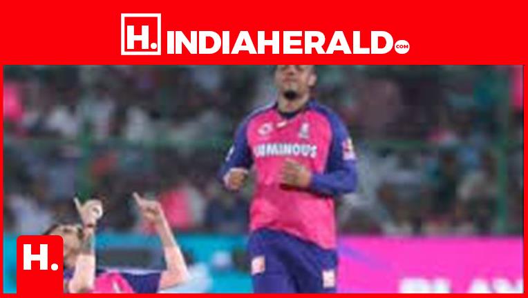 Yuzvendra Chahal became the first player in IPL history to