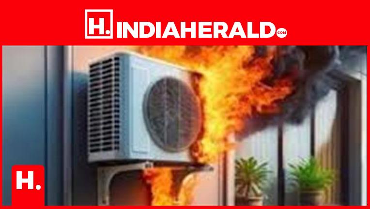 ️ AC Blast: Can Running an AC All Night Cause It to Explod