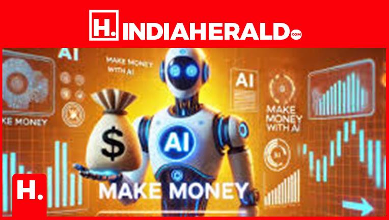 Easy Ways to Earn Money with Gemini AI in 2025