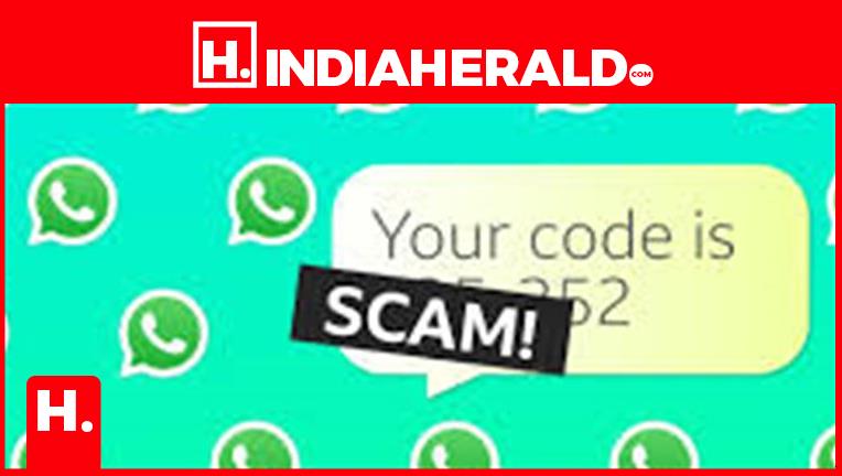 ⚠️ Scam Alert: Someone Clicked a WhatsApp Link and Got Hack