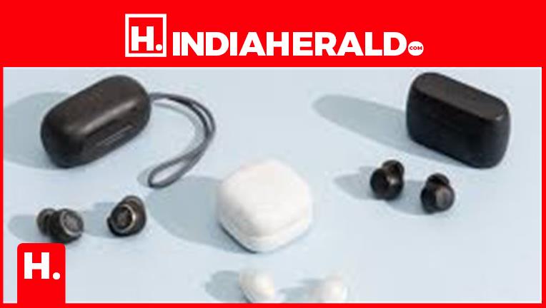 10 TWS Earbuds to Buy in 2025: Stylish, Feature-Packed, and