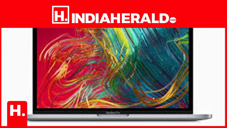 13 inch MacBook Pro launched by Apple