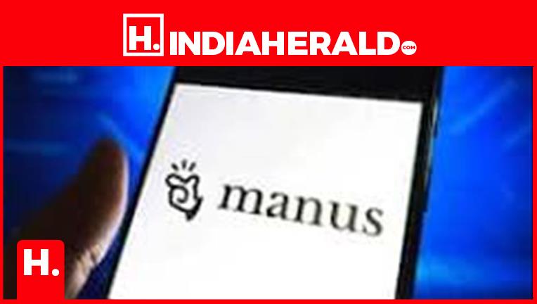 After Deepseek, China launches new AI assistant Manus