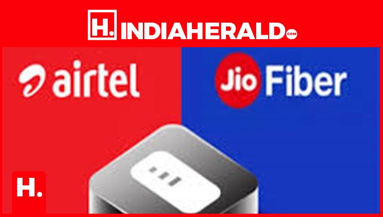 Airtel vs Jio: Which Wi Fi Plan Is the Cheapest? Full Compa