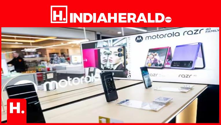 All Motorola Phones & Tablets To Come With Corning Gorilla