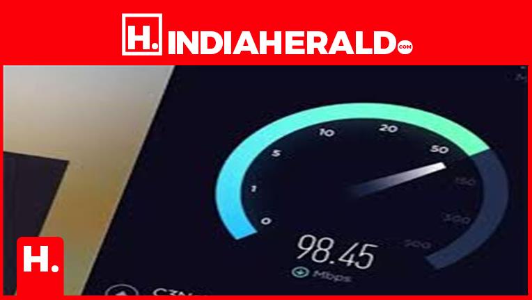 At what speed does the world s fastest WiFi run?