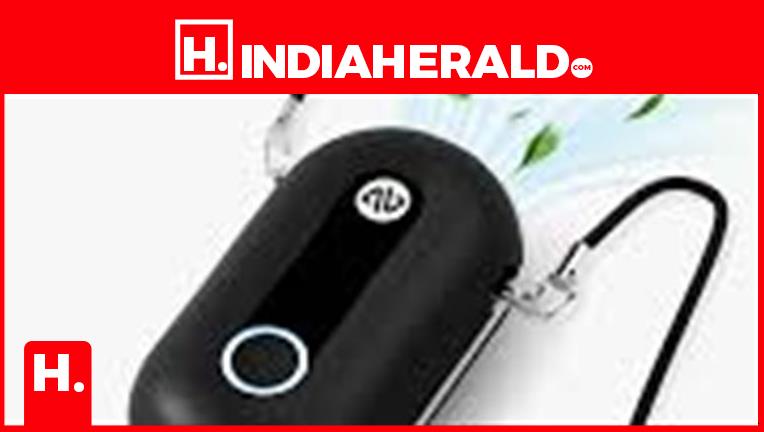 Atovio Pebble Review: Affordable and Portable Air Purifier