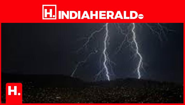 Avoid Using Cell Phones During Lightning; It Can Be Deadly.