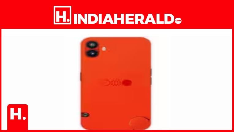 CMF Phone 1 Price And Specs Leaked Ahead Of Launch On July