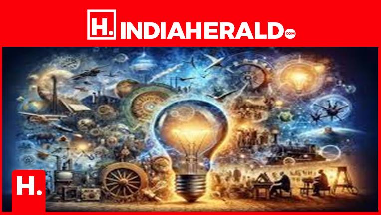 Decade of Innovation: Top Inventions Transforming Our Lives*
