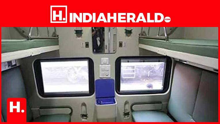 Decoding Indian Railways Classes: AC.