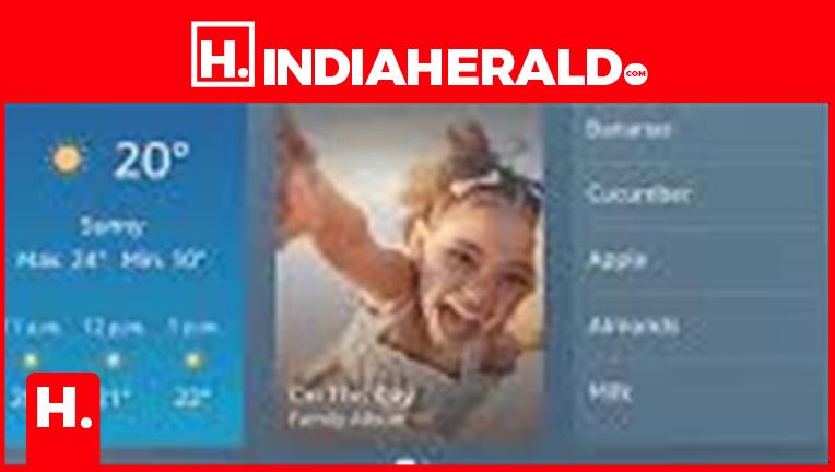 Details about the Amazon Echo Show 8 (2025)