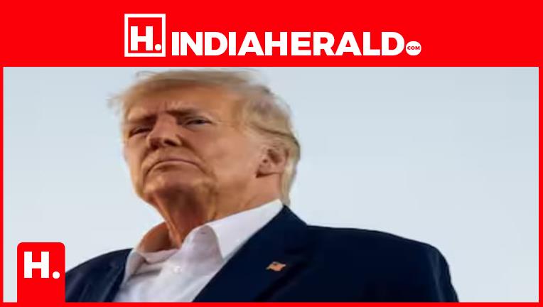 Donald Trump sells ‘very special’ private jet