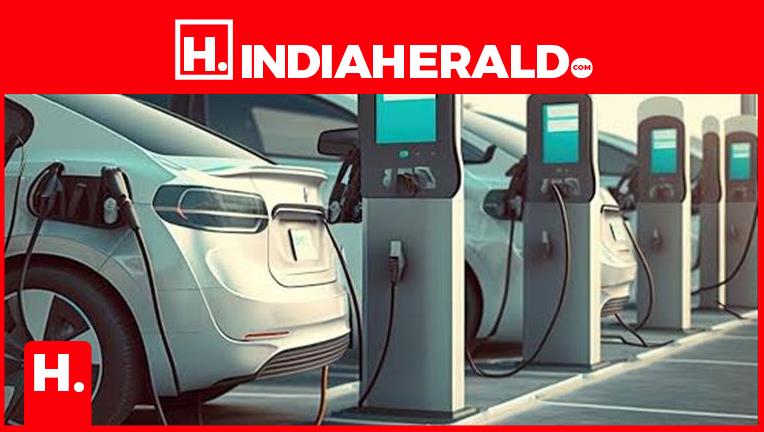 Electric Vehicles Drive DEMAND for Clean Energy.