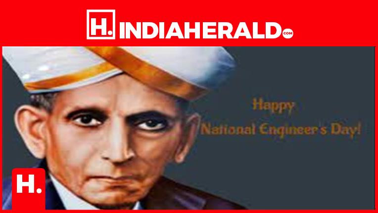 Engineers Day 2022: Father of Modern Mysore: Visvesvaraya.