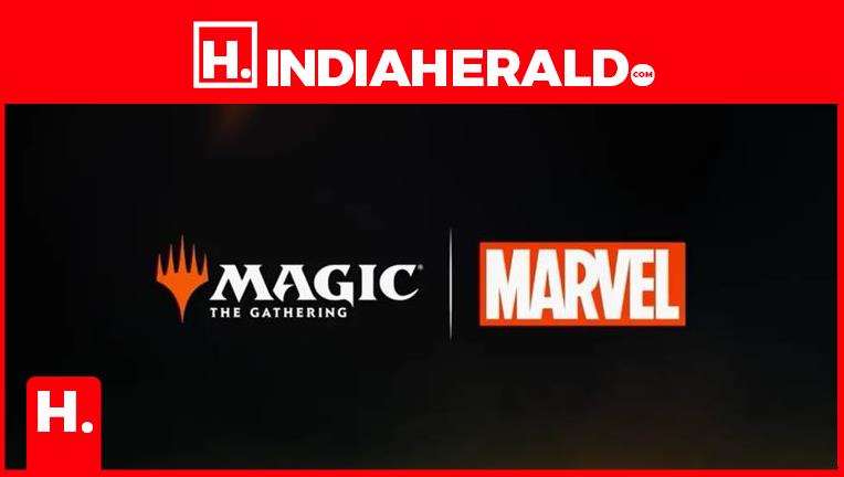 From Comics to Cards: Heading into Marvel’s Magic Realm