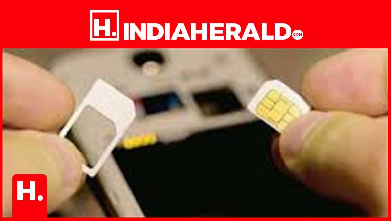 Goodbye SIM Card Slot, Hello eSIM Layout.