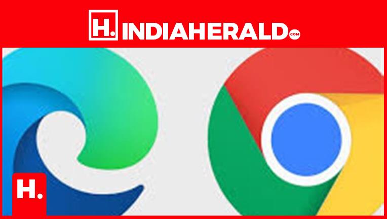 Google And Microsoft Reengage In Browser Competition