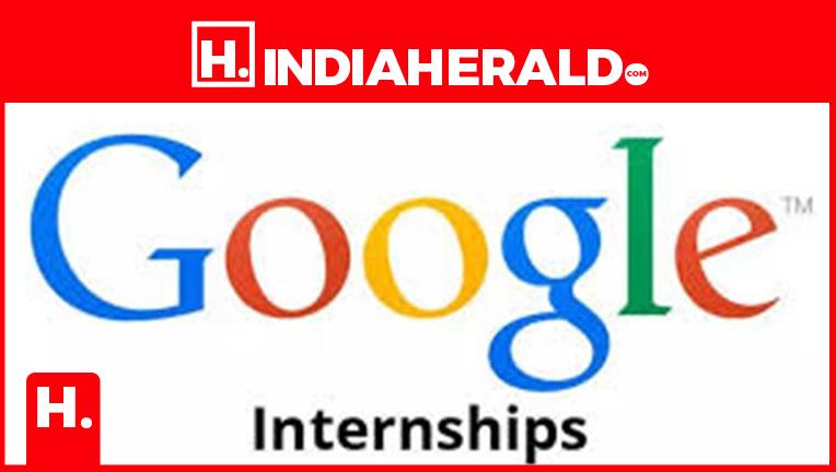 Google Internship 2026: Exciting Opportunity with Stipend a
