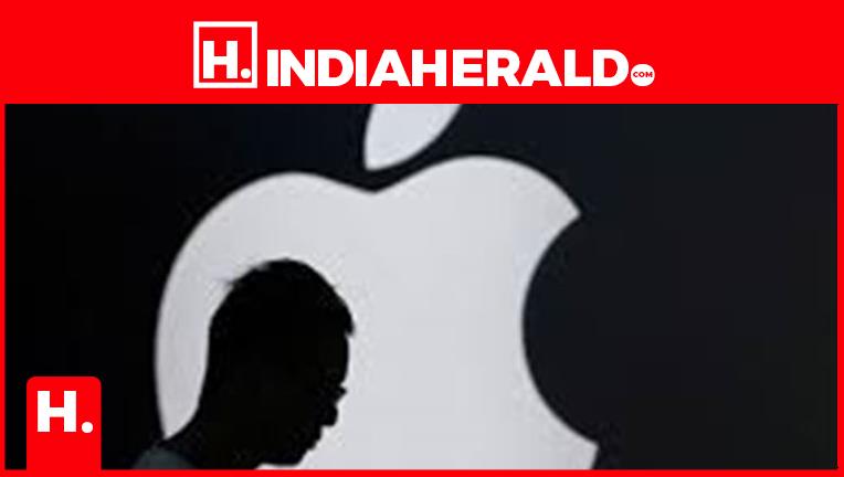 Government issued warning for Apple users