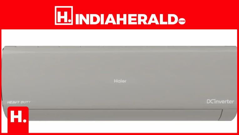 Haier Kbuilt-Inouchi AI Weather Control Clever AC Evaluation