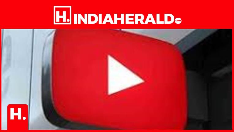 How much does the owner of YouTube earn in a day?