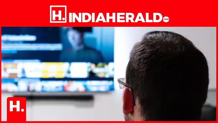 How Streamers Took Over Traditional Media In India